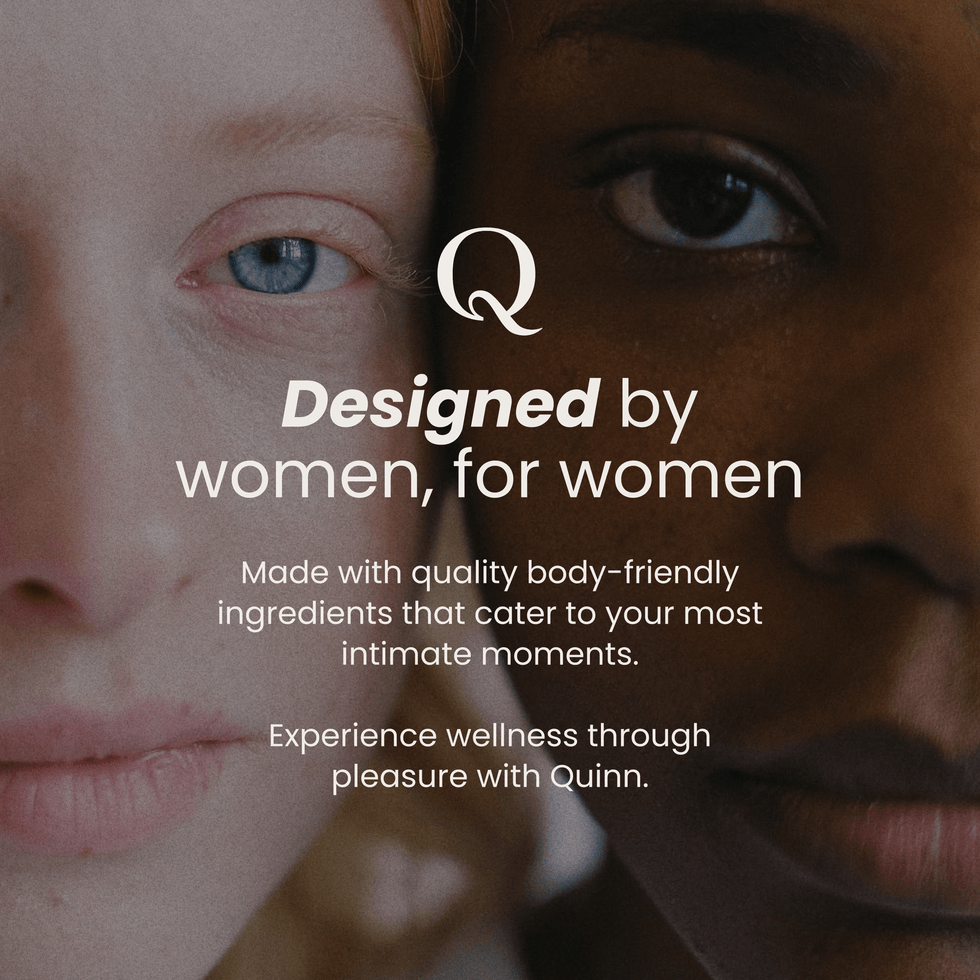 Silicone-Based Personal Lubricant – Best Lube for Sensitive Women Skin ...